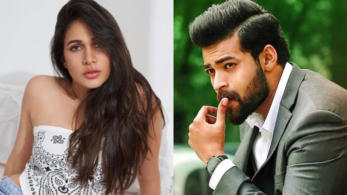 త్వరలోనే వరుణ్ తేజ్ - లావణ్య త్రిపాఠి ఎంగేజ్ మెంట్? | varun tej and ...