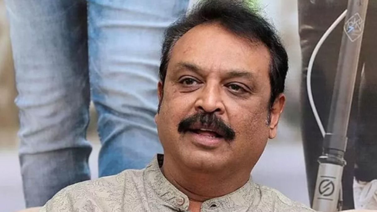 నరేష్ ఆస్తి.. రూ.వెయ్యి కోట్ల పైనే! | tollywood senior actor naresh ...