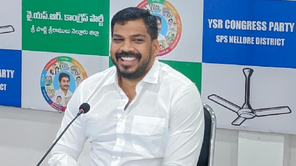 Anil Yadav : సిల్లీ బచ్చాపై పోటీకి రా- లోకేష్ కు అనిల్ సవాల్-ఆయన ప్రాపకానికి ఆనం పాట్లా ...