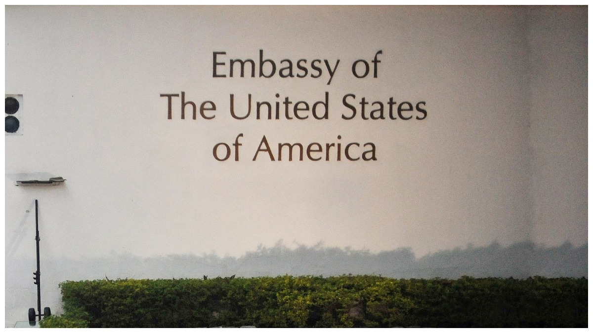 కొత్త యూఎస్ కాన్సులేట్స్- బెంగళూరుతో సహా | Bengaluru and one other city ...