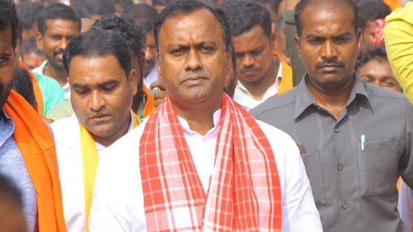 చెప్పాల్సింది చెప్పేశాం- బంతి ఇక బీజేపీ కోర్ట్‌లో: తేల్చేసిన ...