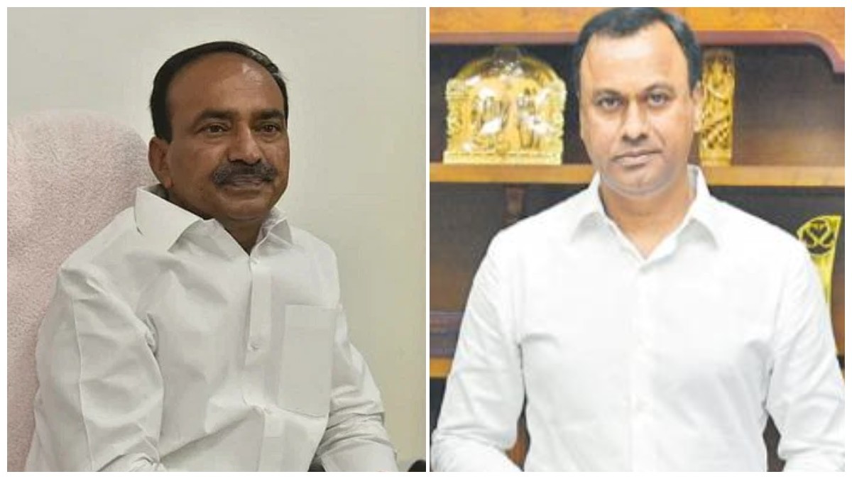 చెప్పాల్సింది చెప్పేశాం- బంతి ఇక బీజేపీ కోర్ట్‌లో: తేల్చేసిన ...