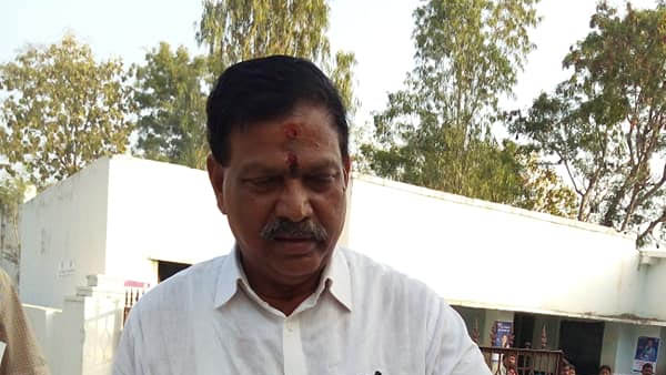 మాజీ ఎమ్మెల్యే కొత్తకోట దయాకర్ రెడ్డి కన్నుమూత- నారా లోకేష్, రేవంత్ ...