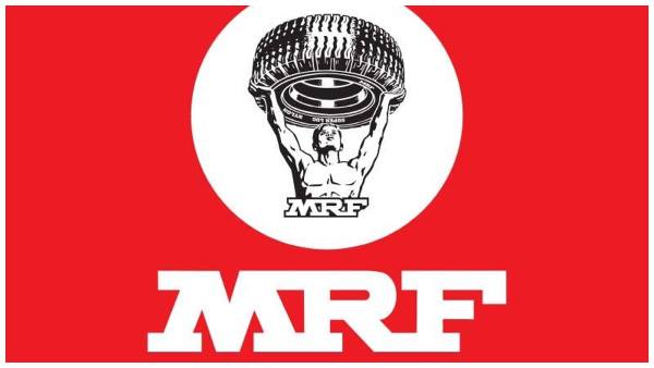 MRF: ఒక్కో షేర్ ధర లక్ష రూపాయలు: స్టాక్ మార్కెట్‌లో పెను సంచలనం | MRF ...