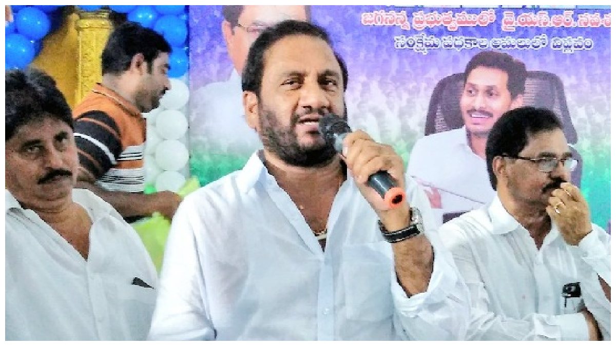 వచ్చే ఎన్నికల్లో జరిగిదిదే - సీనియర్ ఎమ్మెల్యే ఆసక్తికర వ్యాఖ్యలు ...