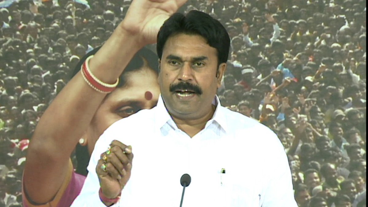 టీడీపీకి తగ్గుతున్న 10 వేల ఓట్లు | YSRCP leader Ravichandra Reddy ...