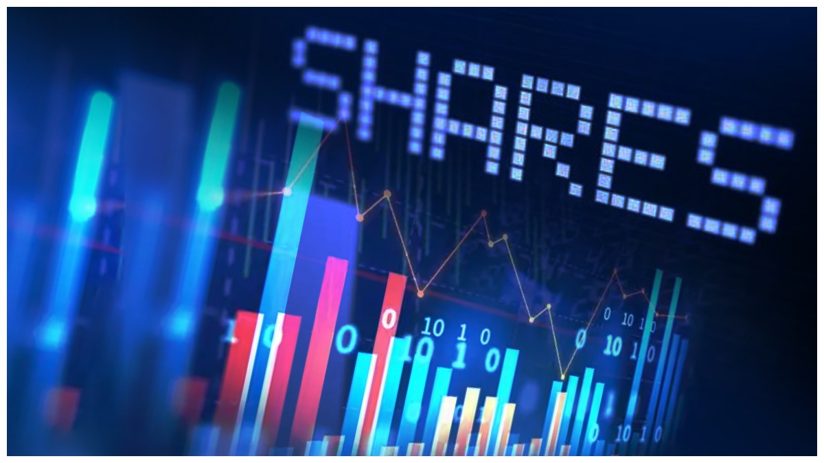 మార్కెట్లు డౌనైనా ఈ షేర్లు మాత్రం తగ్గేదేలే! | penny stocks locked in ...