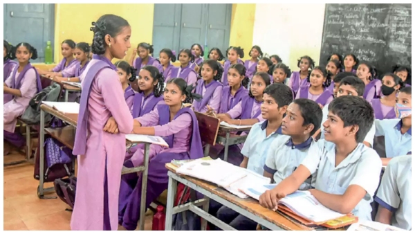 శ్వేతసౌధానికి ప్రభుత్వ బడి విద్యార్ధులు - యూఎన్ఓ సదస్సుకు హాజరు ...