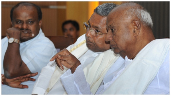 ఒకరు చూడలేరు, ఒకరు నడవలేరు, వీళ్లు పొత్తులు పెట్టుకుని మాతో గేమ్స్ ...