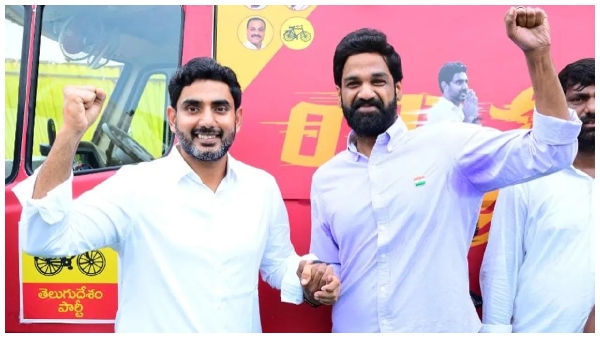 అనిల్ పై పోటీకి టీడీపీ యువనేత - గంటా దౌత్యం, నారాయణ కిం కర్తవ్యం ...