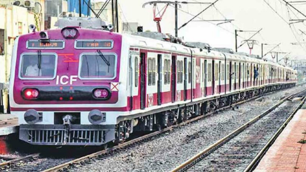 హైదరాబాద్, ఉప్పల్, భువనగిరి, యాదాద్రి వారికి శుభవార్త | mmts trains ...