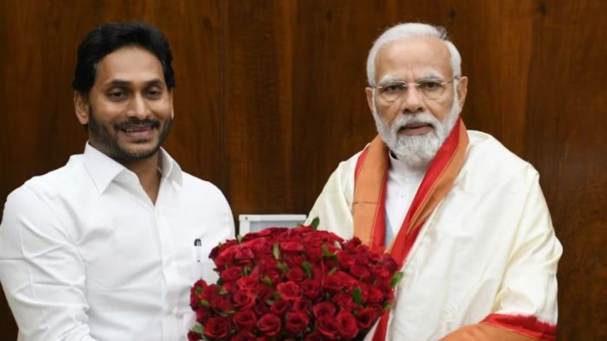 కేంద్రం నుంచి మరో విడత ఫండ్స్- జగన్‌కు బిగ్ రిలీఫ్ | Centre released Rs ...