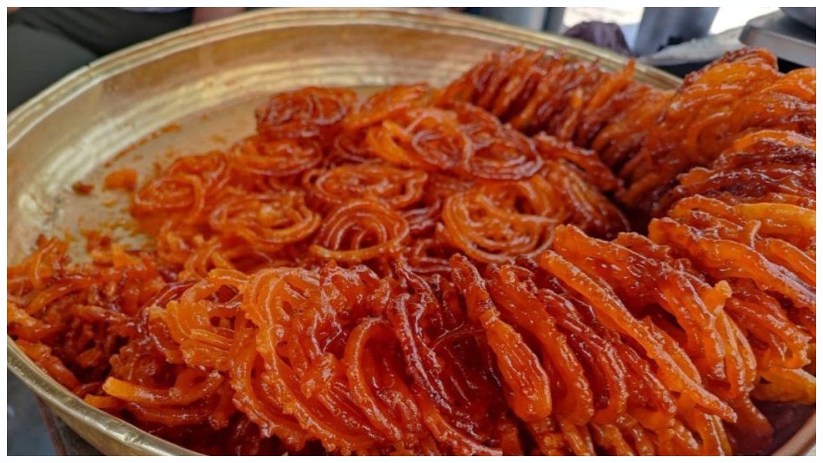 నోరూరించే జిలేబీ తినడంవల్ల అద్భుత ఆరోగ్యం! | eating jalebi health ...