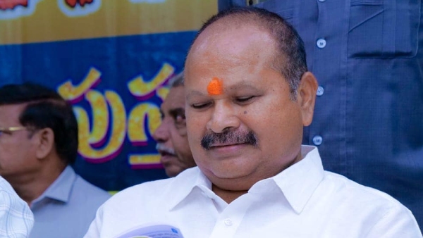 Kanna Lakshminarayana : కన్నా లక్ష్మీనారాయణకు జగన్ సర్కార్ షాక్-అంబటి ...