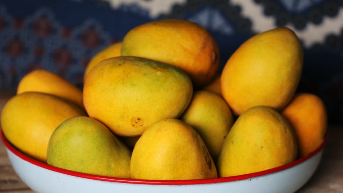 కేజీ మామిడి కాయలు మన దేశంలో మూడు లక్షల రూపాయాలు, మీరు నమ్ముతారా ? | Mango nuts per kg Rs. 3 ...