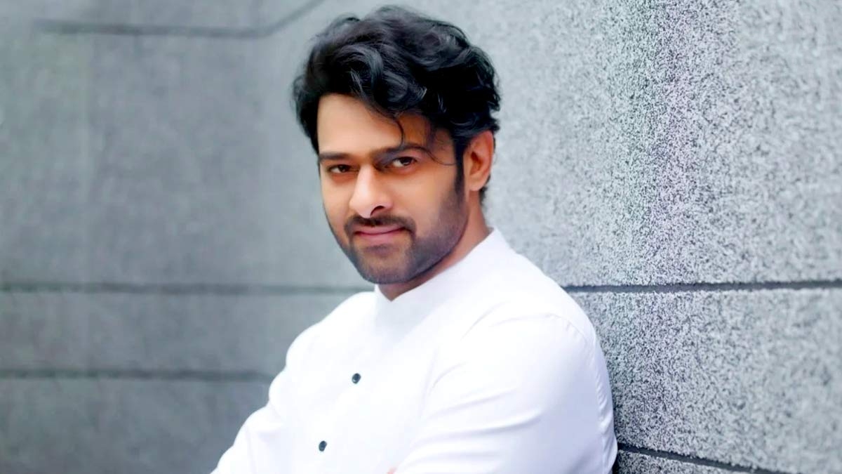 తెలుగులో నెంబర్ వన్ ప్లేస్ లో ప్రభాస్ | ormax top 10 heroes list ...