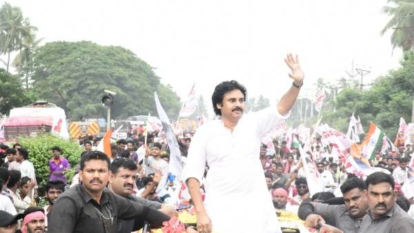 టీడీపీ వర్సస్ జనసేన, ఆ సీటు ఎవరికి - అభ్యర్ధిని ఖరారు చేసిన చంద్రబాబు ...