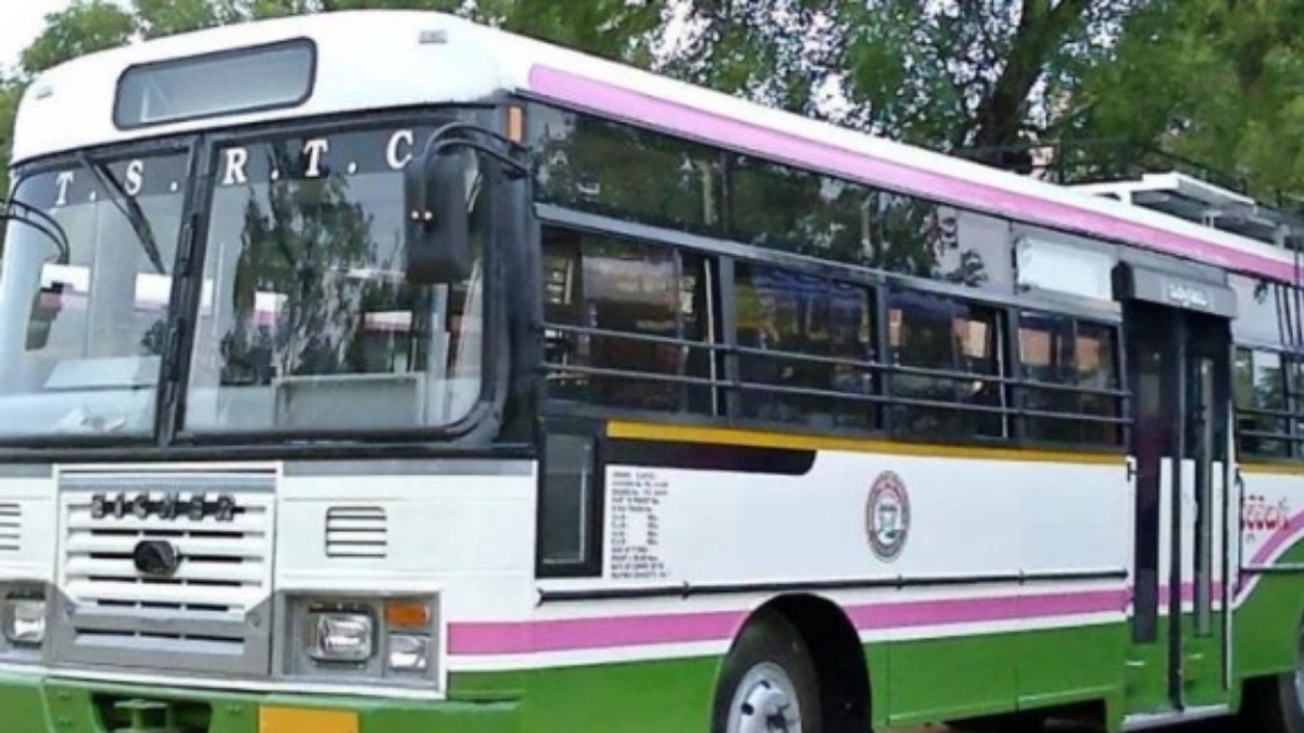 TS RTC: ఆర్టీసీ కీలక నిర్ణయం.. ఆ జిల్లాల్లో పల్లె వెలుగు టౌన్ బస్ పాస్ ...