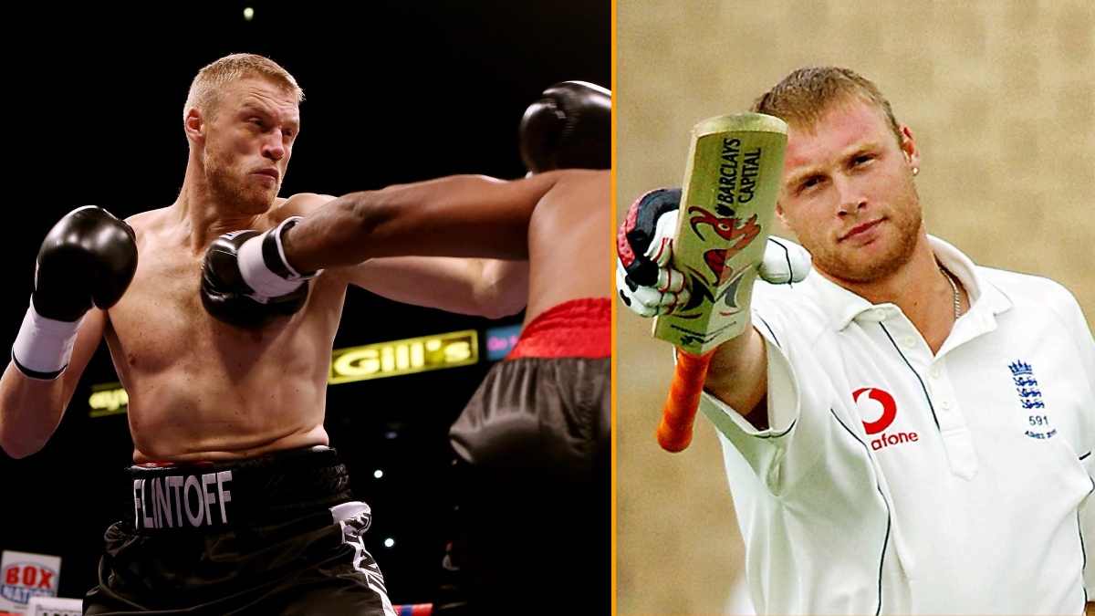 Cricket: బాక్సర్‍గా మారిన ఇంగ్లీష్ ఆల్ రౌండర్.. క్యాబ్ డ్రైవర్‍గా పాక్ ...