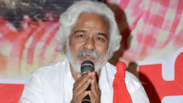 Gaddar: గద్దర్‍కు నివాళులు అర్పించిన సినీప్రముఖులు.. | Tollywood ...