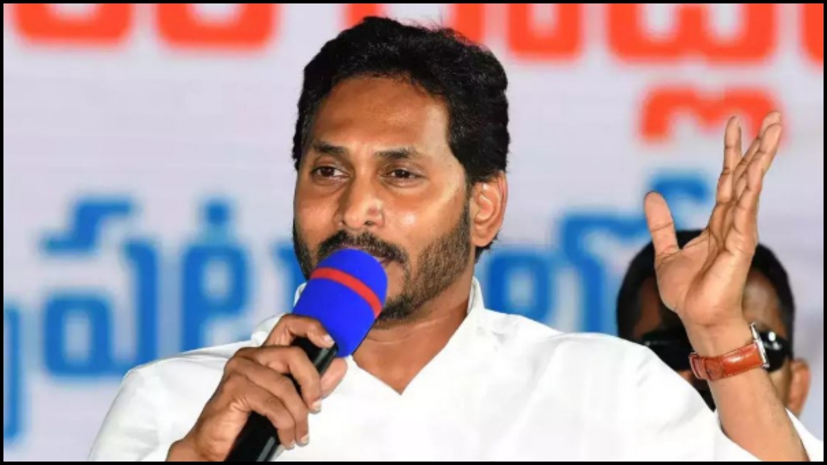 వైసీపీకి మూడు ఎంపీ సీట్లే ? ఆ సర్వే రిపోర్ట్ ఫేక్ అంటున్న ఐప్యాక్..! | IPAC denied roaming ...