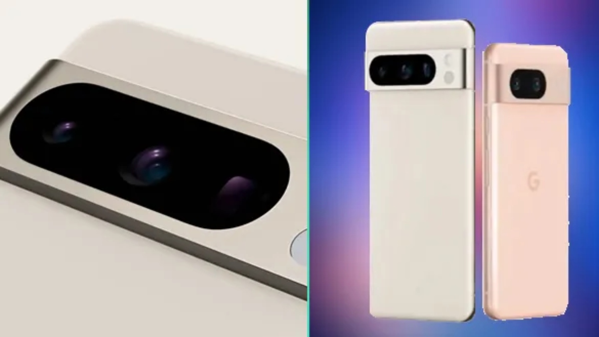 గుగుల్ పిక్సెల్ 8 సిరీస్ స్పెసిఫికేషన్స్, ధరల వివరాలు వచ్చేశాయ్.. | Google Pixel 8 series ...