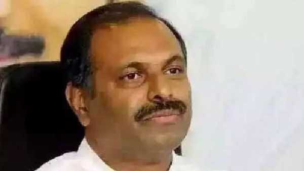 క్విడ్ ప్రోకోపై పక్కా ఆధారాలు- మున్ముందు ఇంకా: శ్రీకాంత్ రెడ్డి | MLA ...