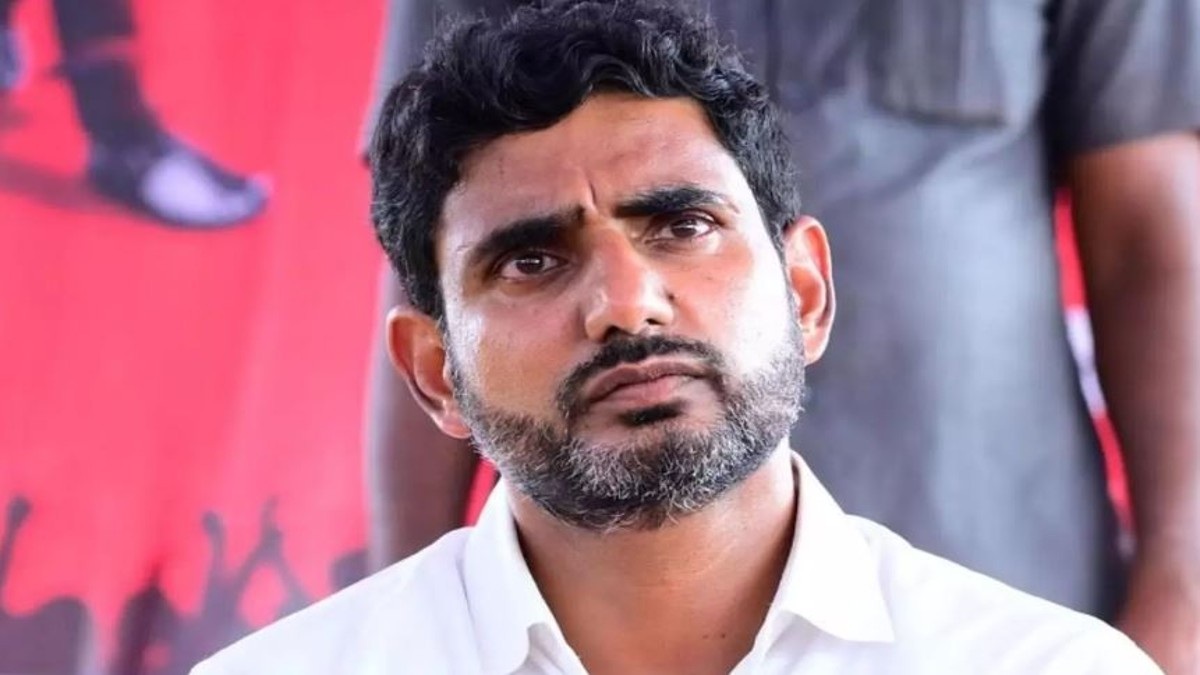 Nara Lokesh : ఏ14గా నారా లోకేష్-అమరావతి రింగ్ రోడ్డు కేసులో-సీఐడీ మెమో దాఖలు.. | ap cid put nara ...