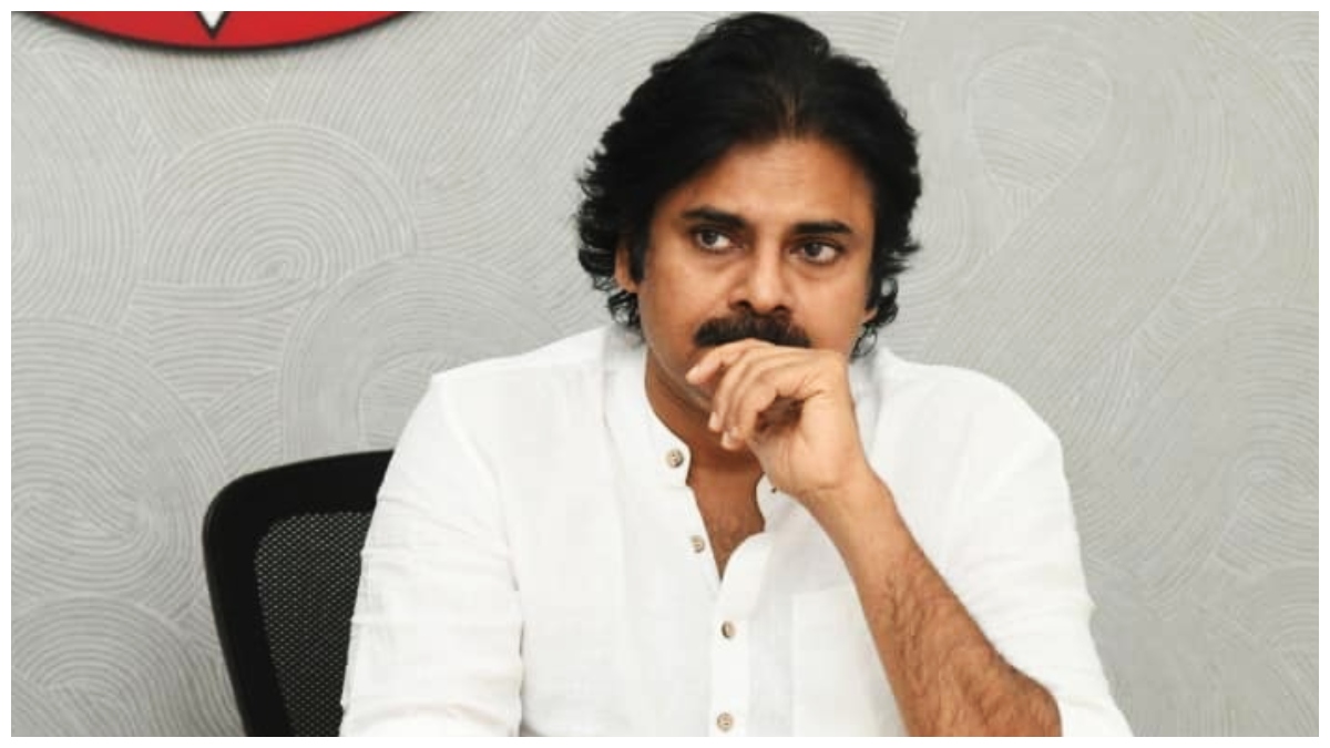 మౌన ముని.. పవన్ కల్యాణ్ | YSRCP MP Nandigam Suresh's lashes out at Chandrababu and Pawan Kalyan ...