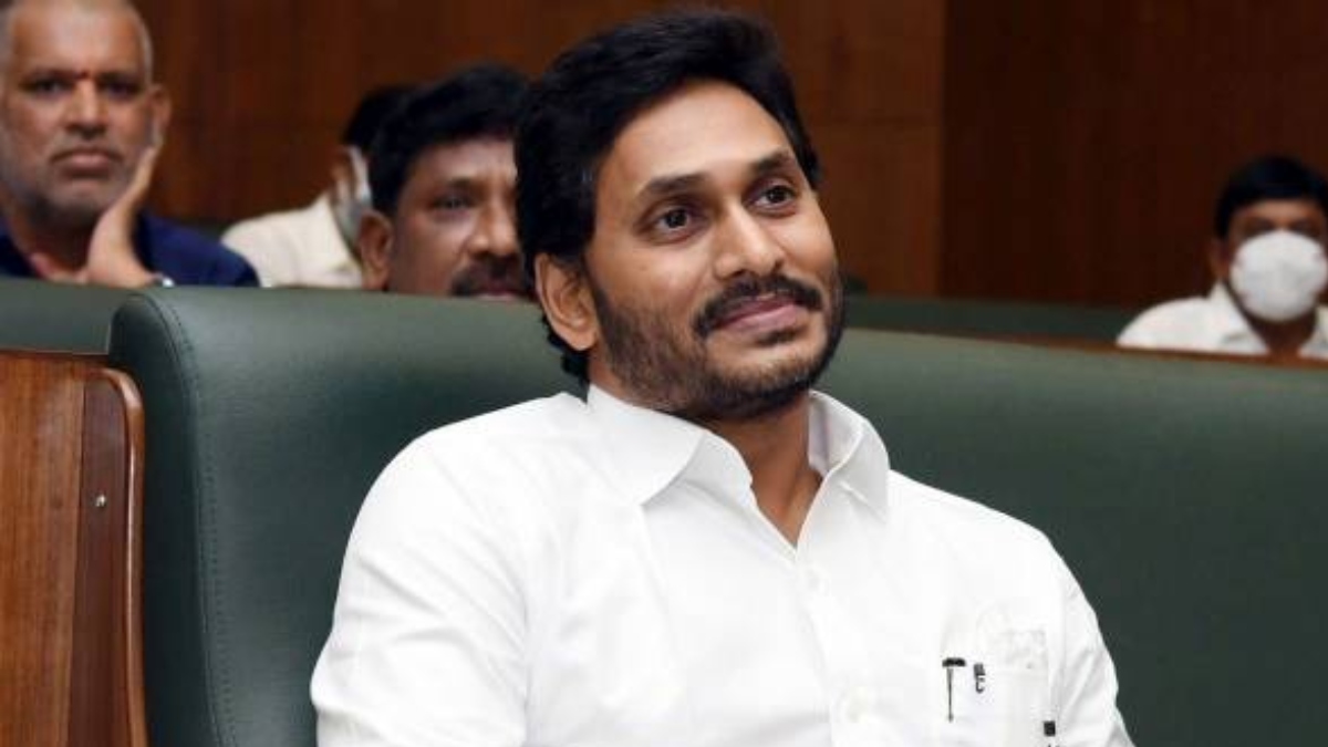 YS Jagan : ఒక్క మాట మాట్లాడకుండానే అసెంబ్లీని ముగించిన జగన్ ? ఇదే ...