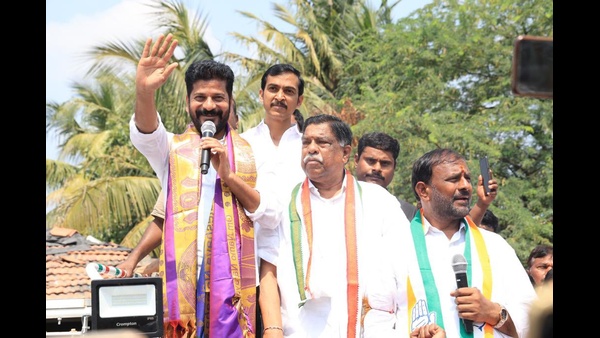 పార్టీ మారిన కీలక నేతలు: బీఆర్ఎస్‌లోకి గద్వాల డీసీసీ చీఫ్ పటేల్ ...