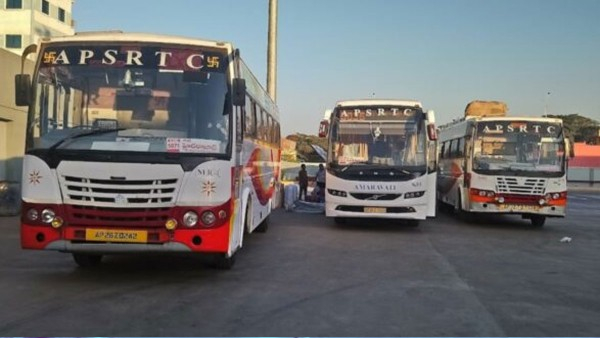APSRTC : దసరాకు ఆర్టీసీ 5500 స్పెషల్ బస్సులు- ఈ రెండు ఆఫర్లు మీకోసమే ...