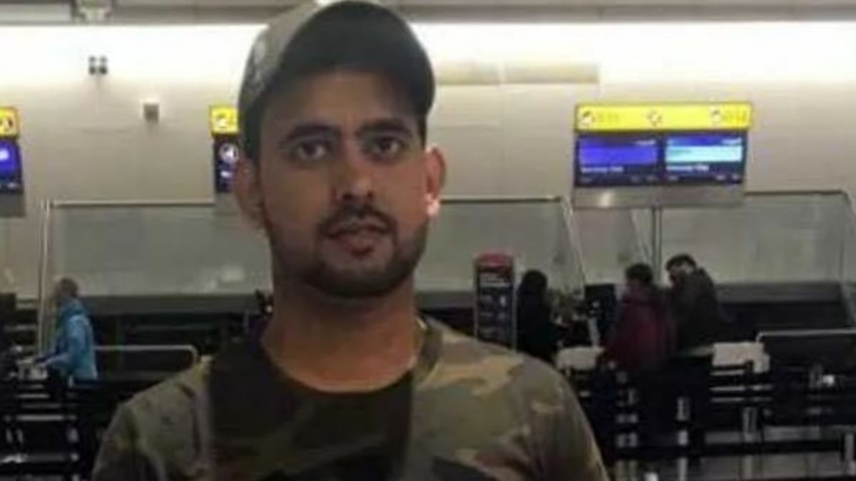 NRI News: లండన్‍లో హైదరాబాద్ వాసి హత్య.. | Mohammed Raees Uddin from Hyderabad was murdered in ...