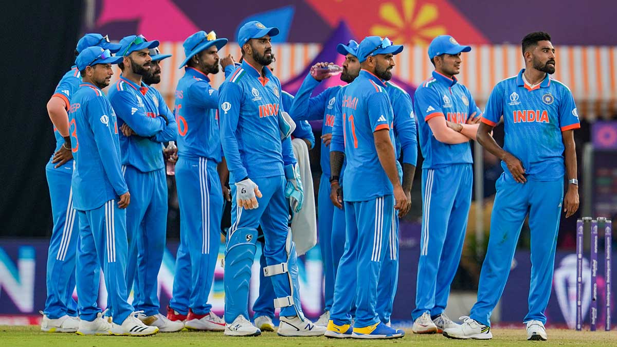 India Playing 11 vs Eng: నిలవాలంటే గెలవాల్సిందే..!! | CWC 2023, IND vs ...