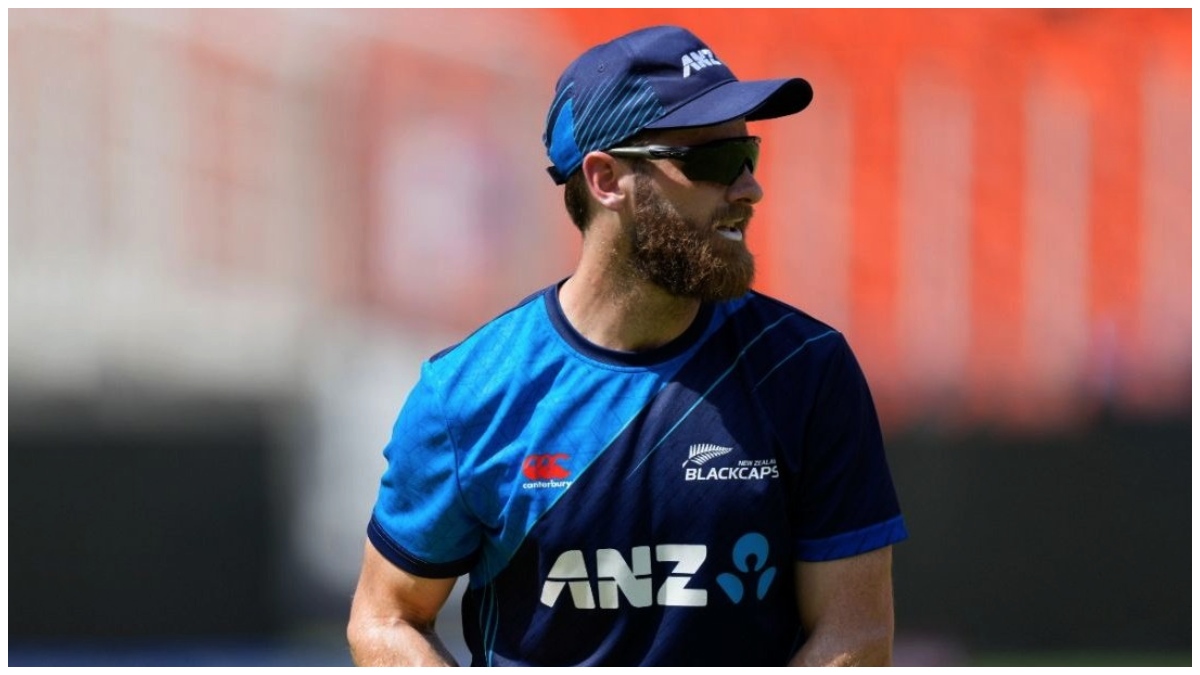 కేన్ మామ అవుట్..!! | World cup 2023, NZ vs NED: Kane Williamson ruled ...