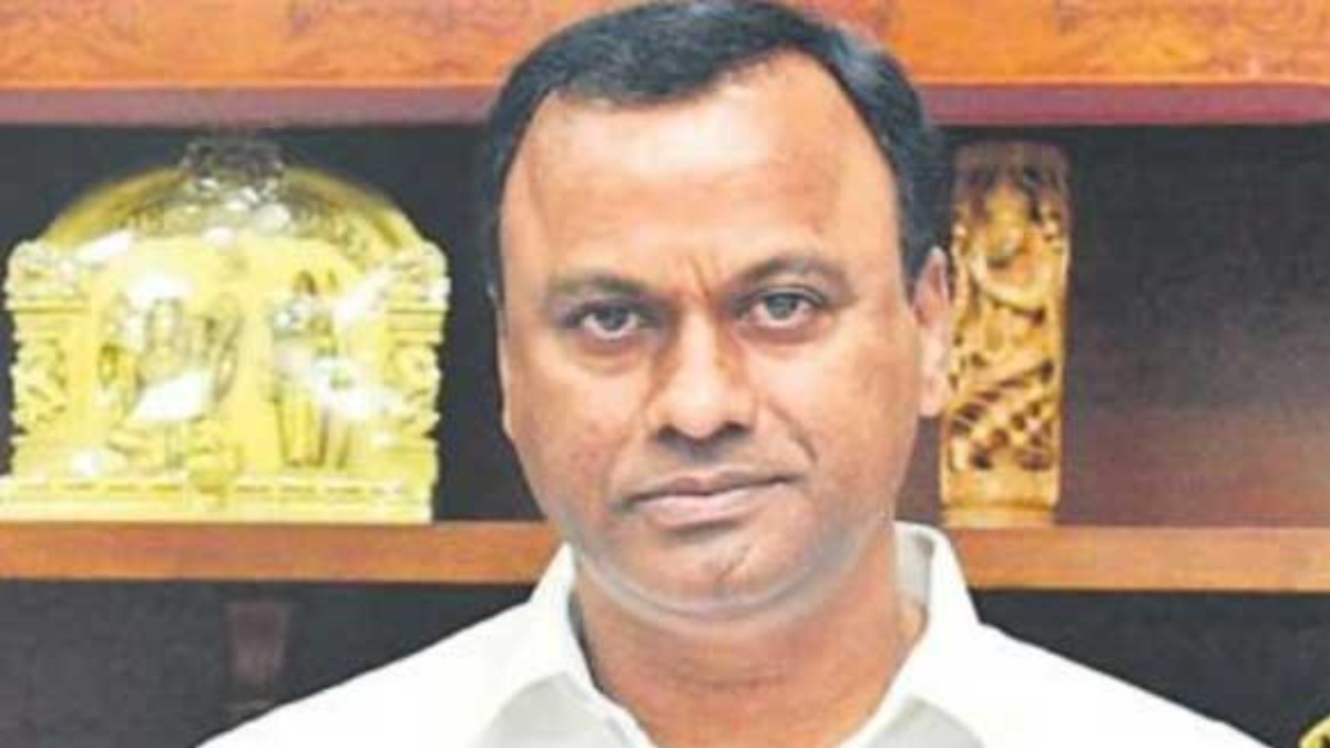 కాంగ్రెస్ లోకి రాజగోపాల్ రీ ఎంట్రీ- అక్కడే ట్విస్ట్, ఓకే అయితే ...