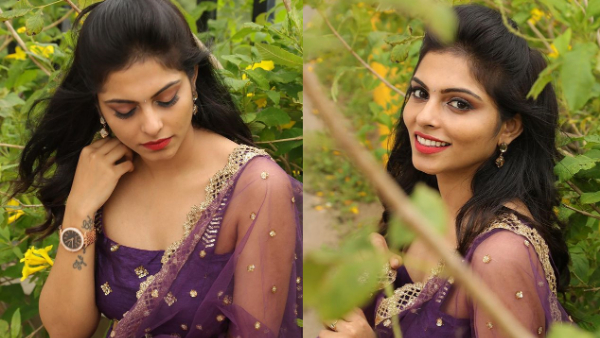 విడాకులకు రెడీ అయిన పవన్ కల్యాణ్ నటి.. పెళ్లైన ఏడాదికే భర్తకు దూరంగా ...