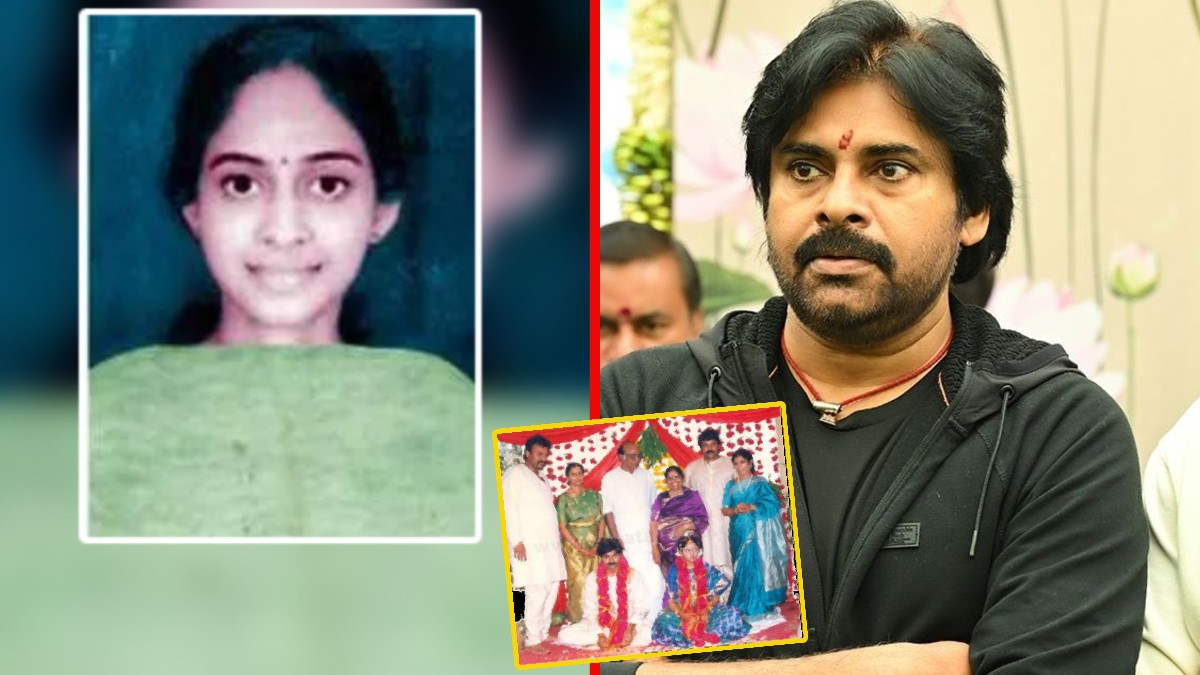 హీరోగా పవన్ కల్యాణ్ మొదటి భార్య కొడుకు..మెగా ఫ్యామిలీ అండగా నిలిచేనా ...