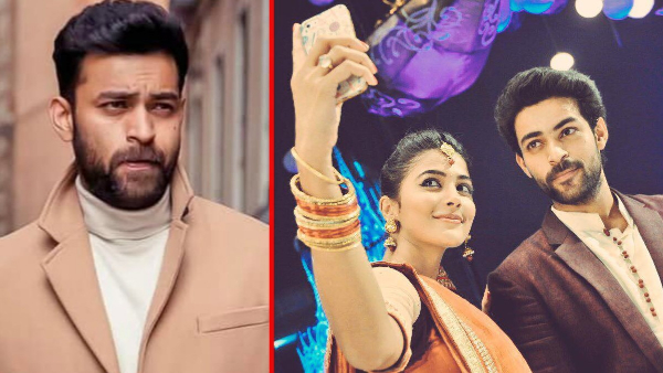 లావణ్య కంటే ముందే ఆ హీరోయిన్‌తో లవ్‌లో వరుణ్ తేజ్..? వాస్తవాలు ...