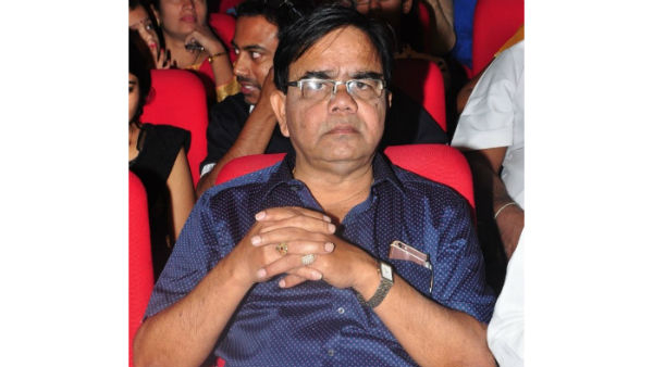 NRI News: నిర్మాత అంజిరెడ్డి హత్యలో విస్తుపోయే నిజాలు..! | Rajesh, the ...