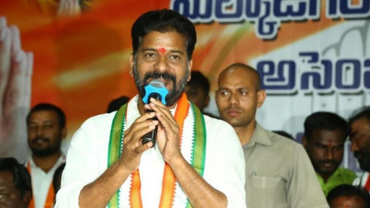 Revanth Reddy: ఆరు గ్యారెంటీలపైనే మొదటి సంతకం.. రేవంత్ రెడ్డి.. | PCC Chief Revanth Reddy said ...