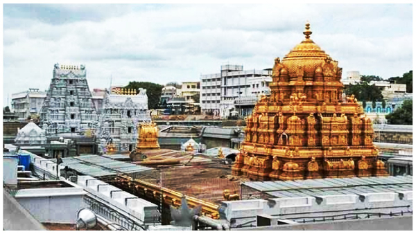 TTD: తిరుమలలో రికార్డు బ్రేక్, హుండీలో వంద కోట్లు, కోటి లడ్డూలు, సేవలు ...