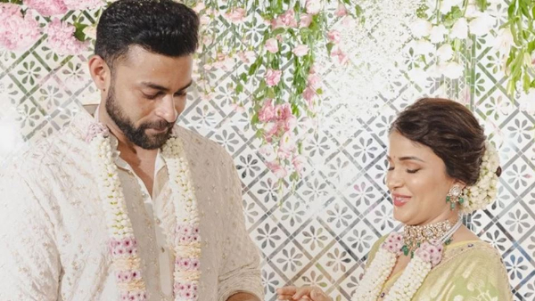 లావణ్య కంటే ముందే ఆ హీరోయిన్‌తో లవ్‌లో వరుణ్ తేజ్..? వాస్తవాలు ...