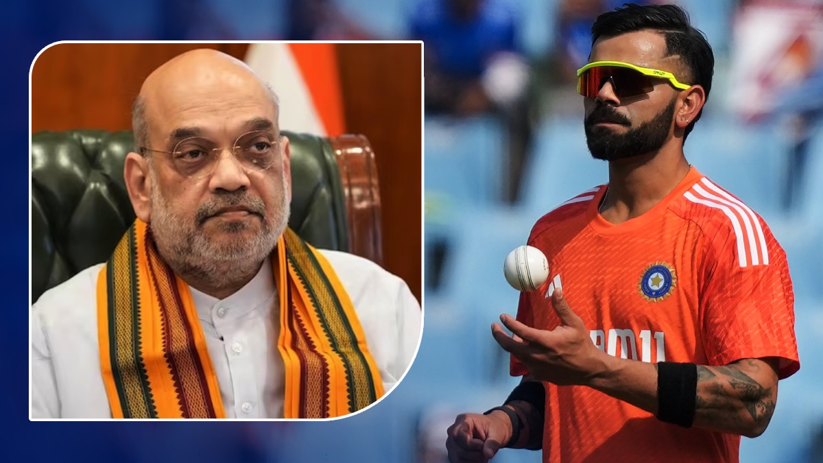 World Cup 2023: కోహ్లీ మేనియా, అమిత్ షా హాజరు - ఫ్యాన్స్ కు బిగ్ ట్రీట్ ...