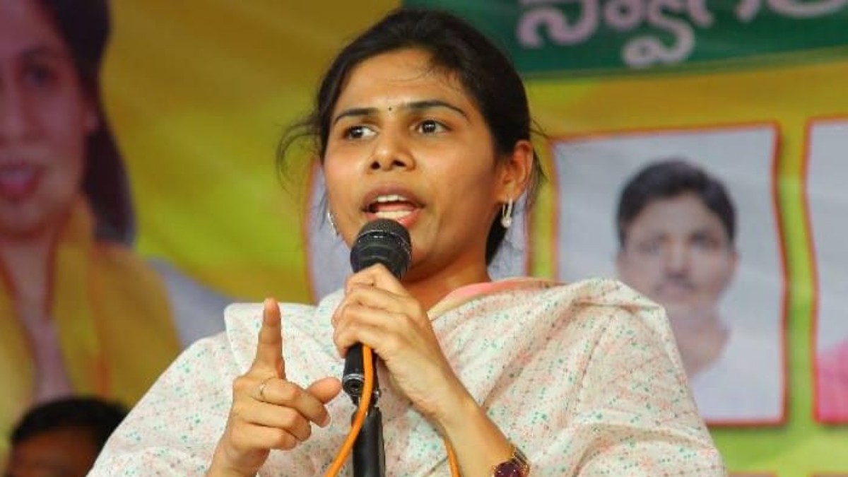 ఆ ఇద్దరి ఎత్తులతో "భూమా" చిత్తు - రెండు సీట్లు లేనట్లేనా..!? | TDP ...