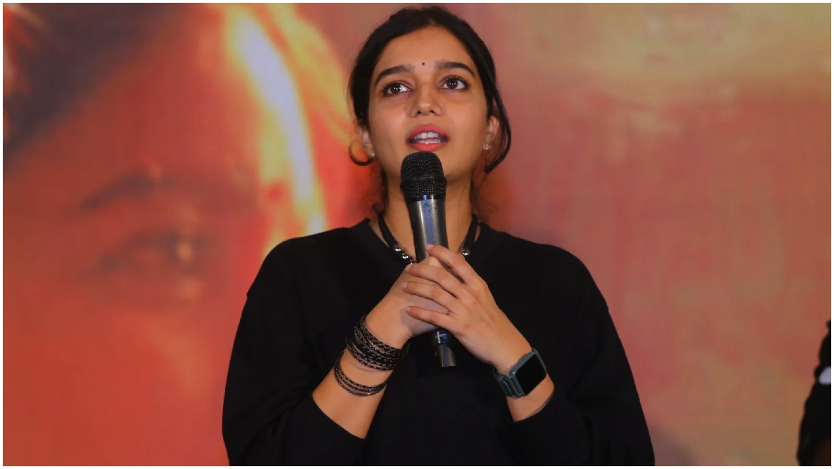 ఇండస్ట్రీపై సంచ‌ల‌న వ్యాఖ్య‌లు చేసిన క‌ల‌ర్స్ స్వాతి.. | Colors Swati ...