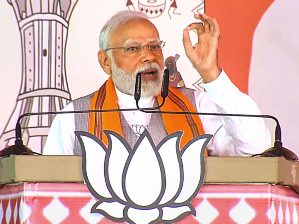 రేషన్ కార్డు దారులకు మోడీ గుడ్ న్యూస్- మరో ఐదేళ్ల పాటు.. | pm modi ...