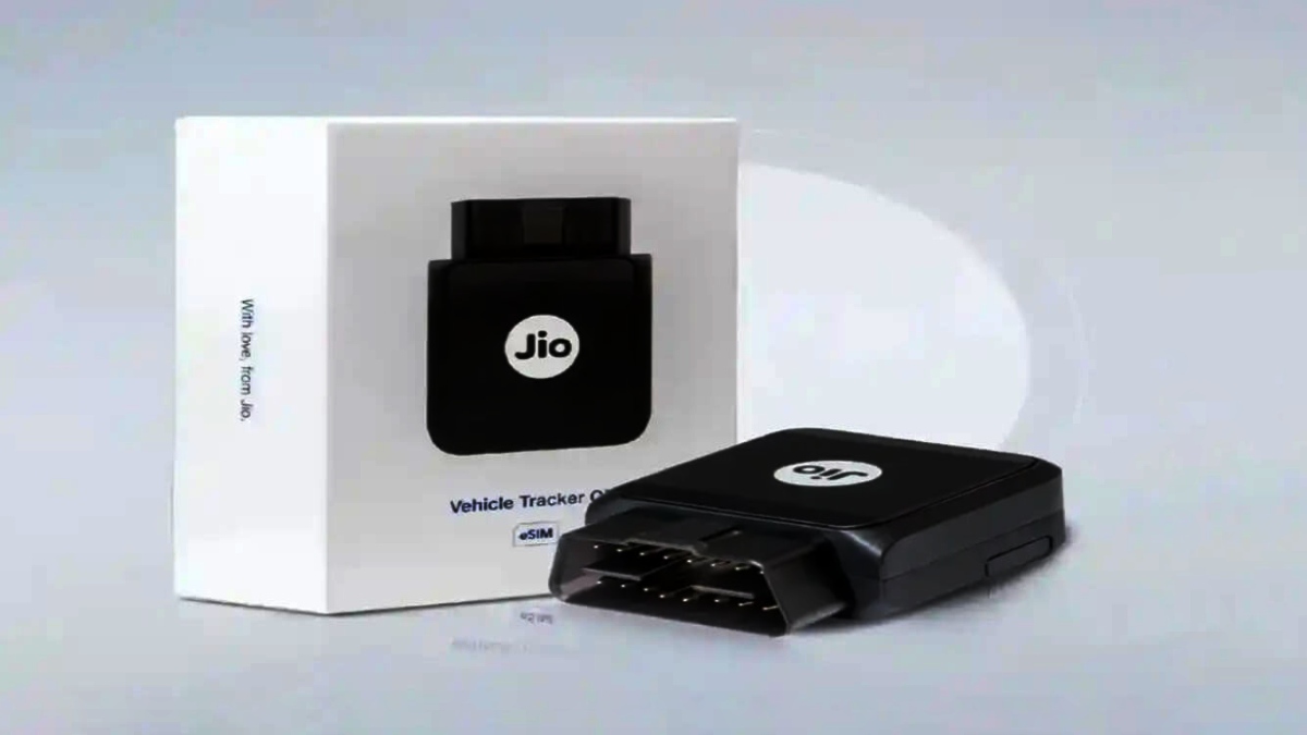 Jio Motive: జియో నుంచి స్మార్ట్ డివైజ్.. ఇది ఉంటే నిశ్చింతే ...