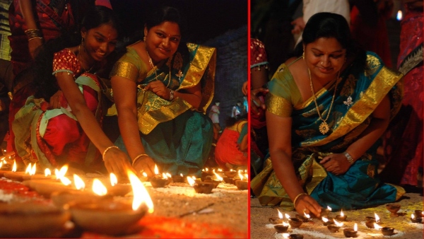 ఏ ప్రమిదలలో దీపం పెడితే ఎలాంటి ఫలితం వస్తుంది? | Karthika deeparadhana: What kind of result will ...