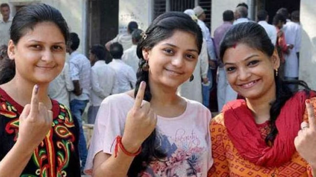 Telangana elections: ఆమె తీర్పే ఫైనల్.. తెలంగాణాలో పాలకులను ...